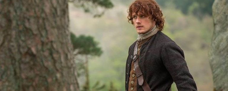 'Outlander': Liam Neeson y Sean Connery podrían haber sido Jamie ...