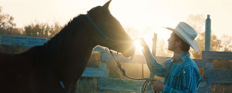 'The Rider', de Chloé Zhao, Mejor película en los Premios Gotham ...