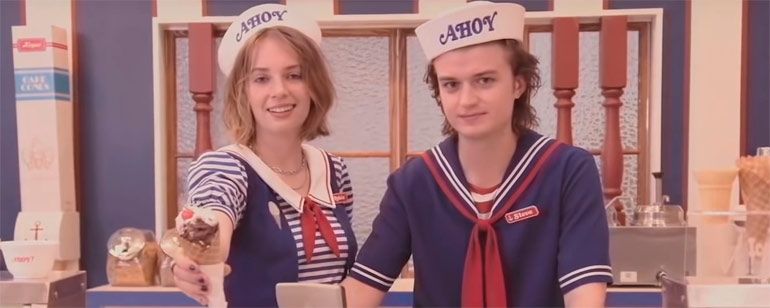 ¿Qué significan los nombres de los capítulos de 'Stranger Things ...