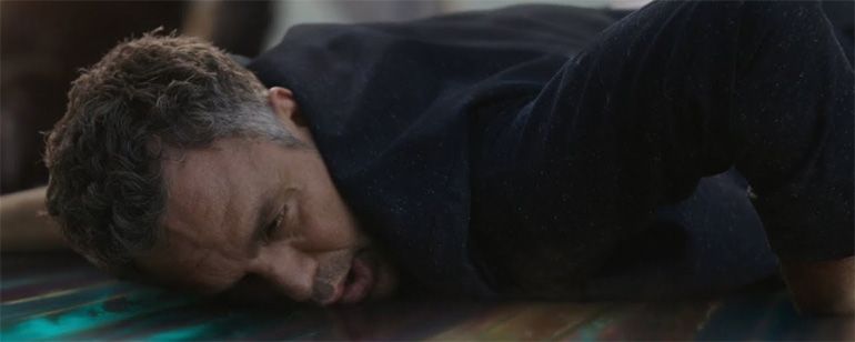 ¿Ha muerto Bruce Banner tres veces en el Universo Cinematográfico de ...