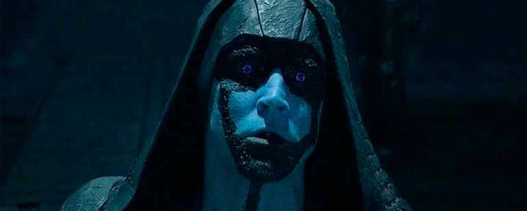 Revelado el papel de Ronan en 'Capitana Marvel' - Noticias de cine ...