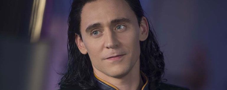 Tom Hiddleston cree que 'Vengadores: Infinity War' ha redimido a Loki ...