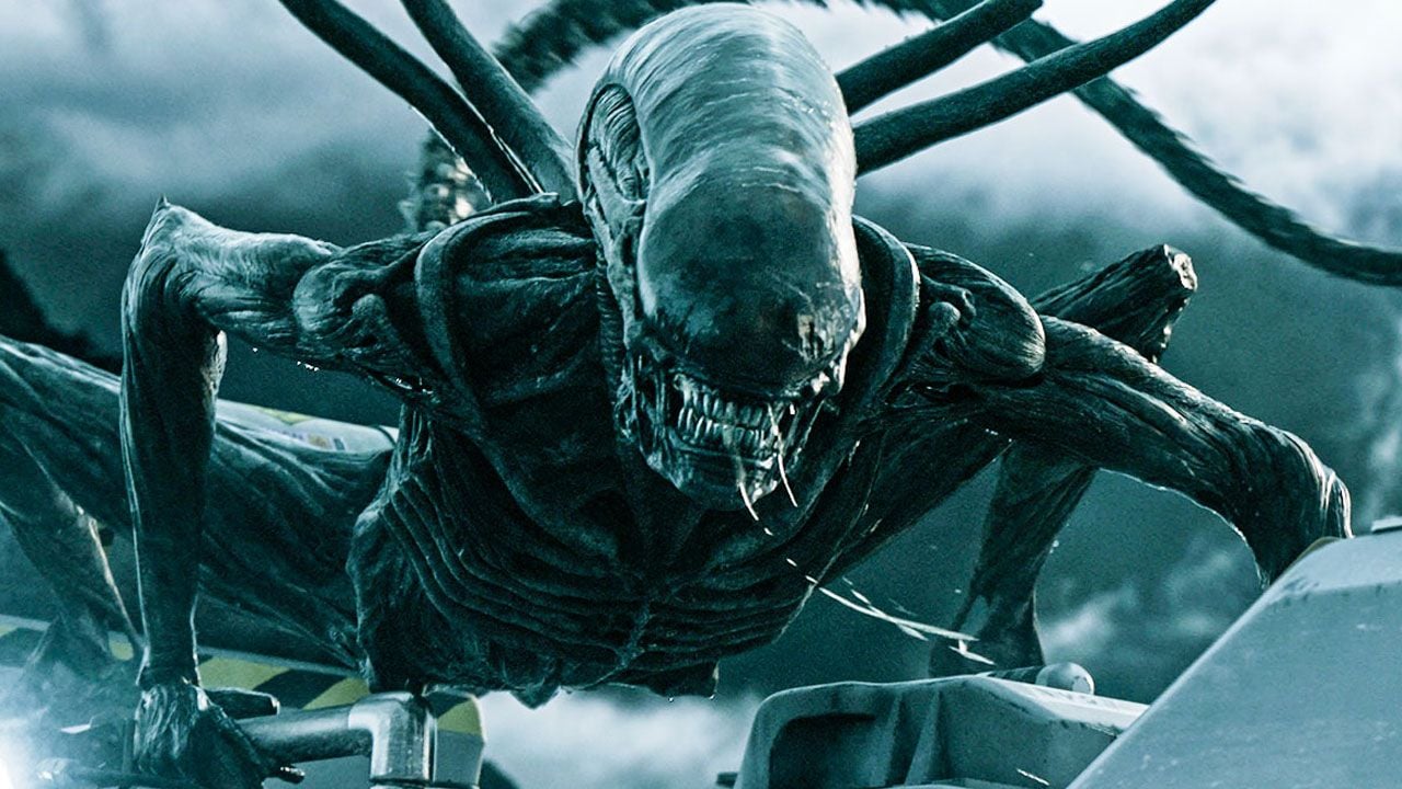 'Alien' tendrá dos series de acción real y una de ellas producidas por ...