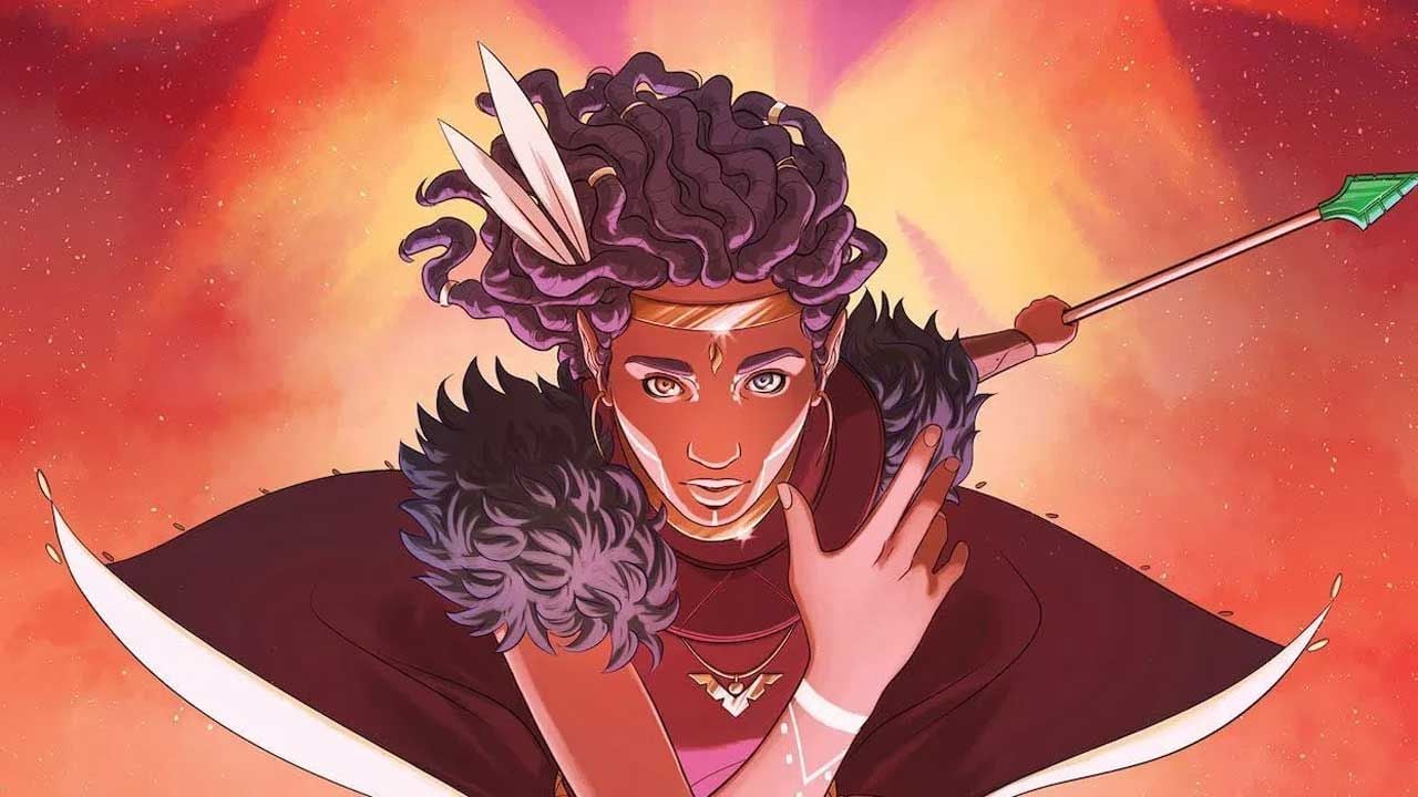 'Asunda': HBO prepara una serie basada en los cómics fantásticos ...