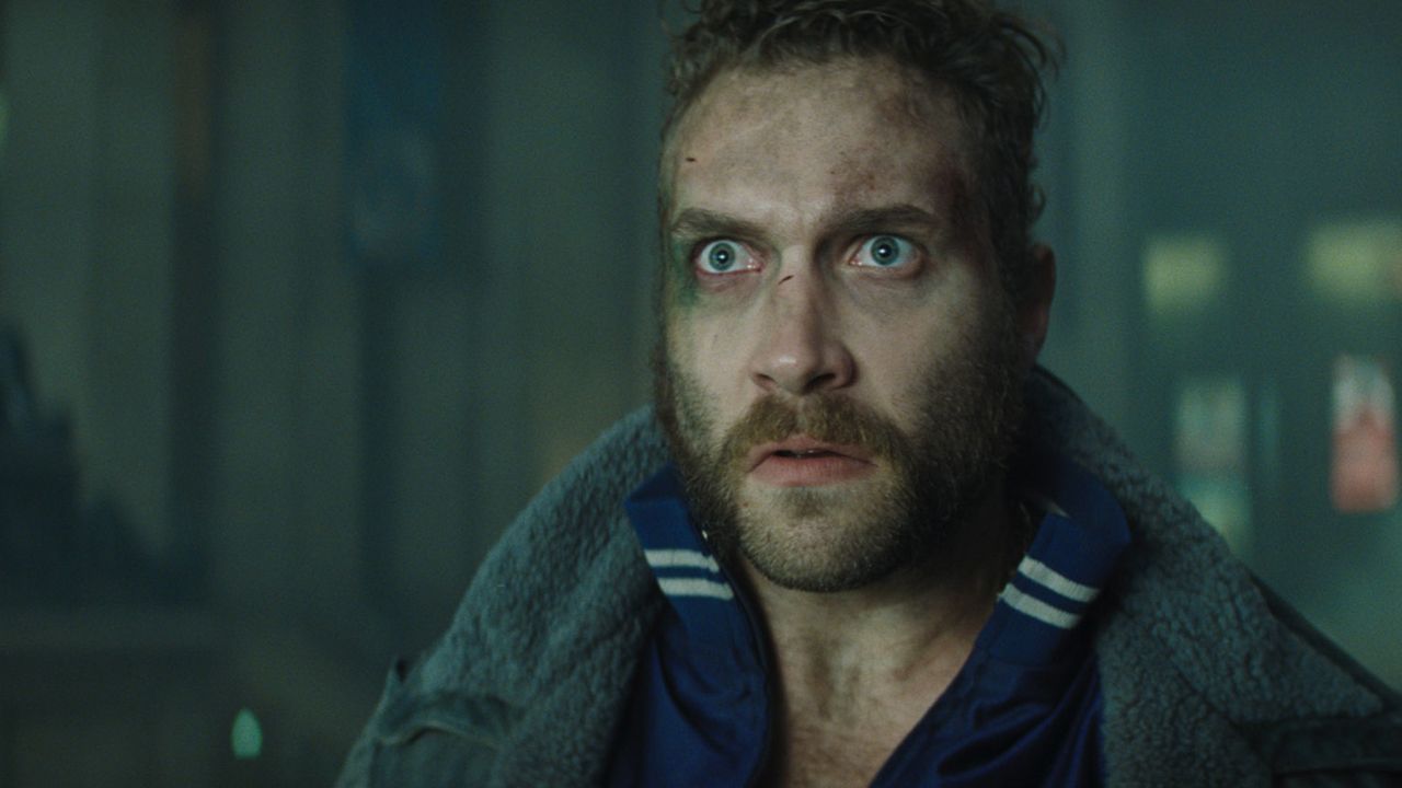 'Escuadrón Suicida 2': Jai Courtney confirma que regresará como Captain ...