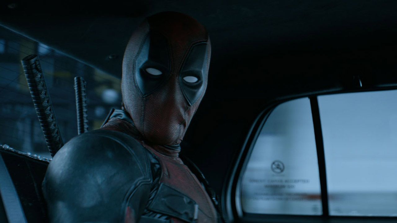 Los directores de 'Vengadores 4: Endgame' comentan cómo cambia Deadpool ...