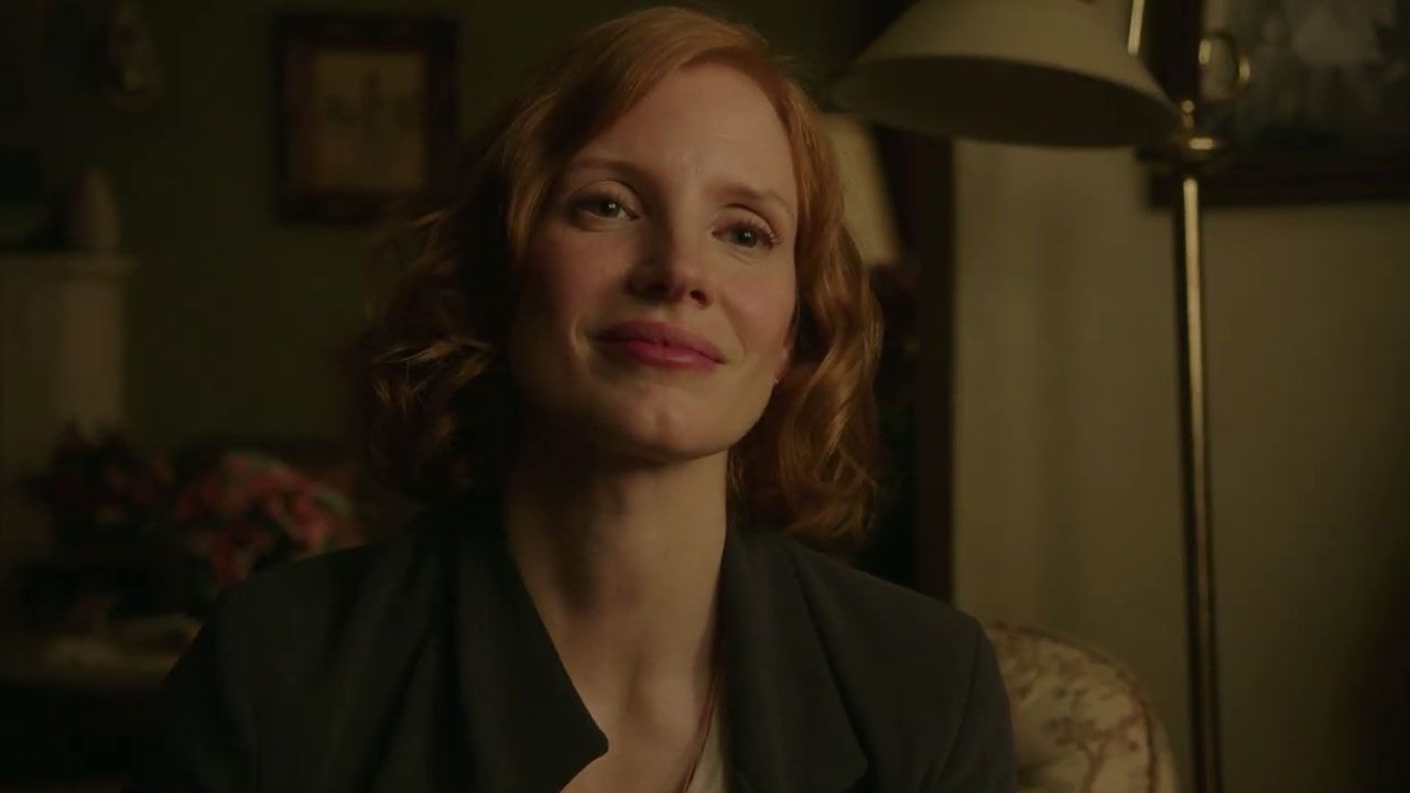 'It: Capítulo 2': Beverly vuelve a casa en el primer tráiler - Noticias ...