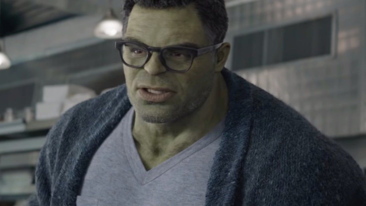 'Vengadores: Endgame': Mark Ruffalo comparte la "importante" razón por ...