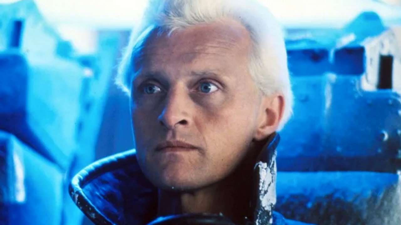 Muere Rutger Hauer, el inolvidable replicante de 'Blade Runner ...