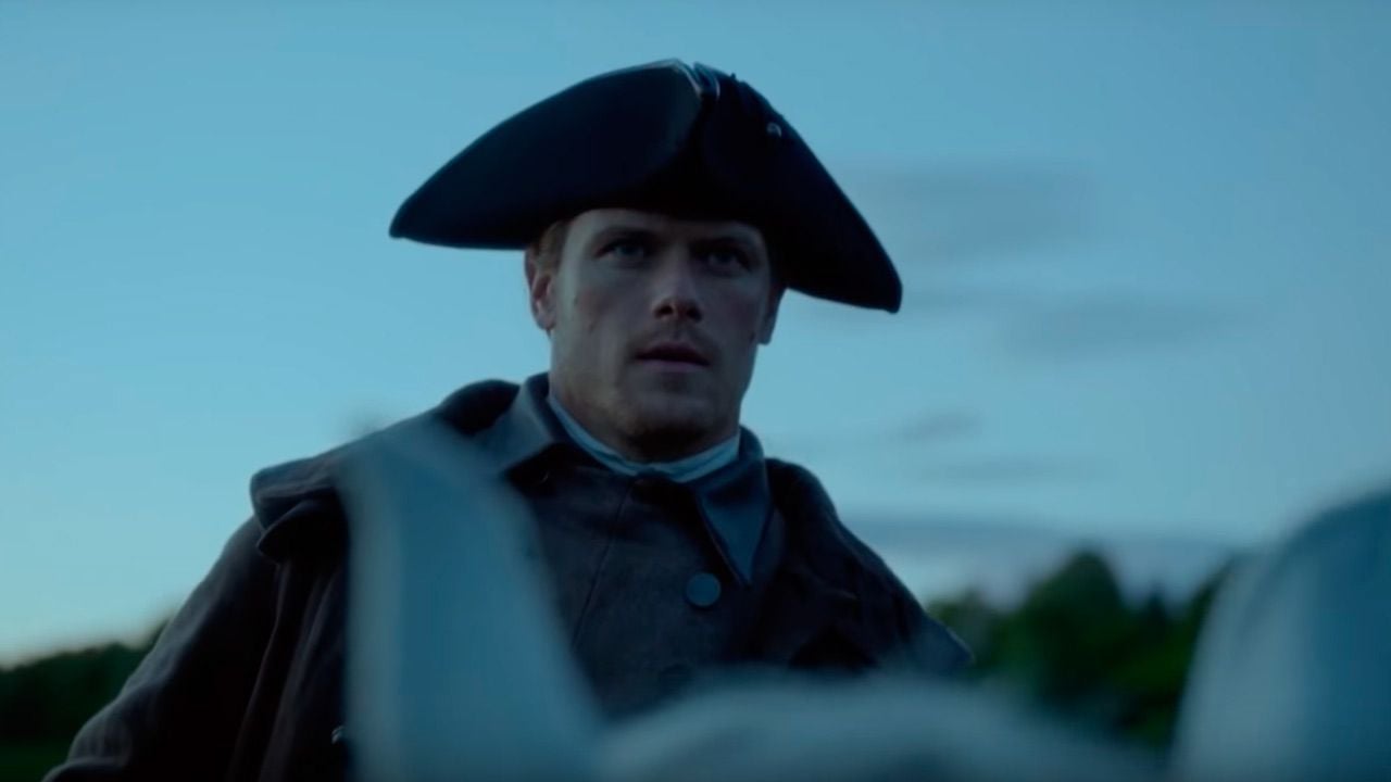 La vida como abuelos de los Fraser y el gatito Adso: Lo que esperamos ...