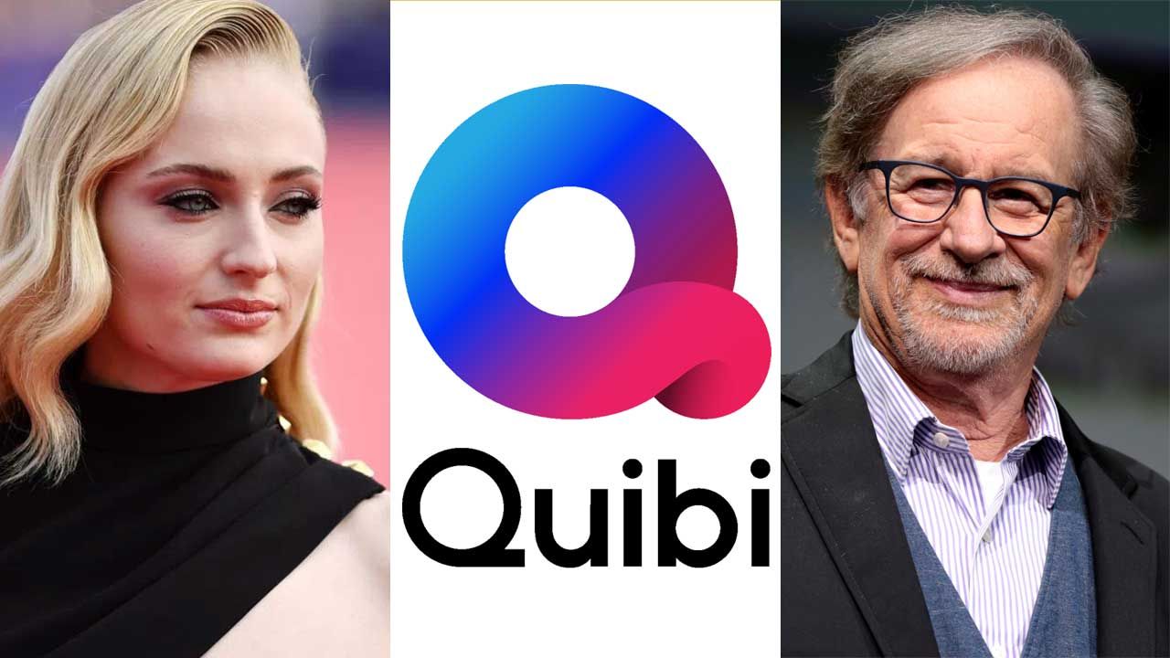 Quibi ya está disponible en España con 90 días gratis y estas son las ...