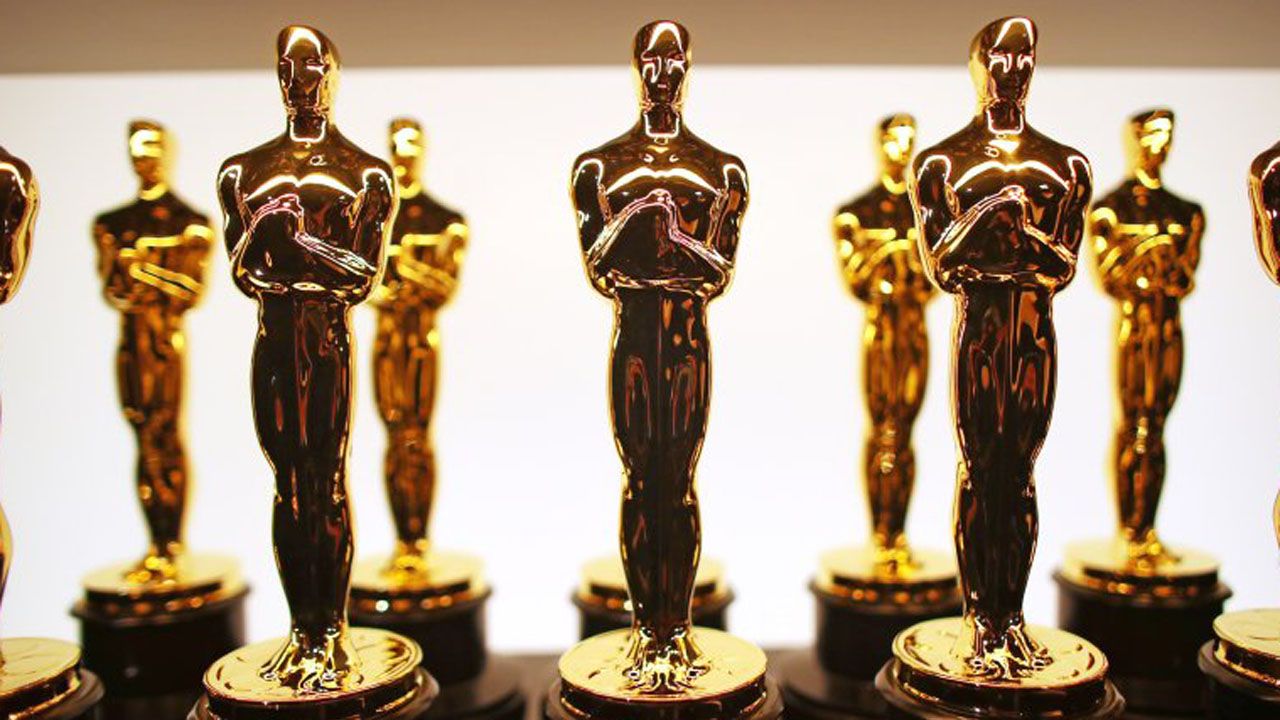 Los Oscar no tendrán presentador por segundo año consecutivo - Noticias ...