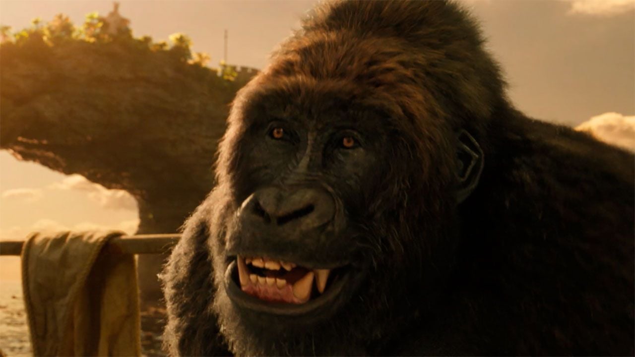 'Las aventuras del doctor Dolittle': Te presentamos en EXCLUSIVA al ...