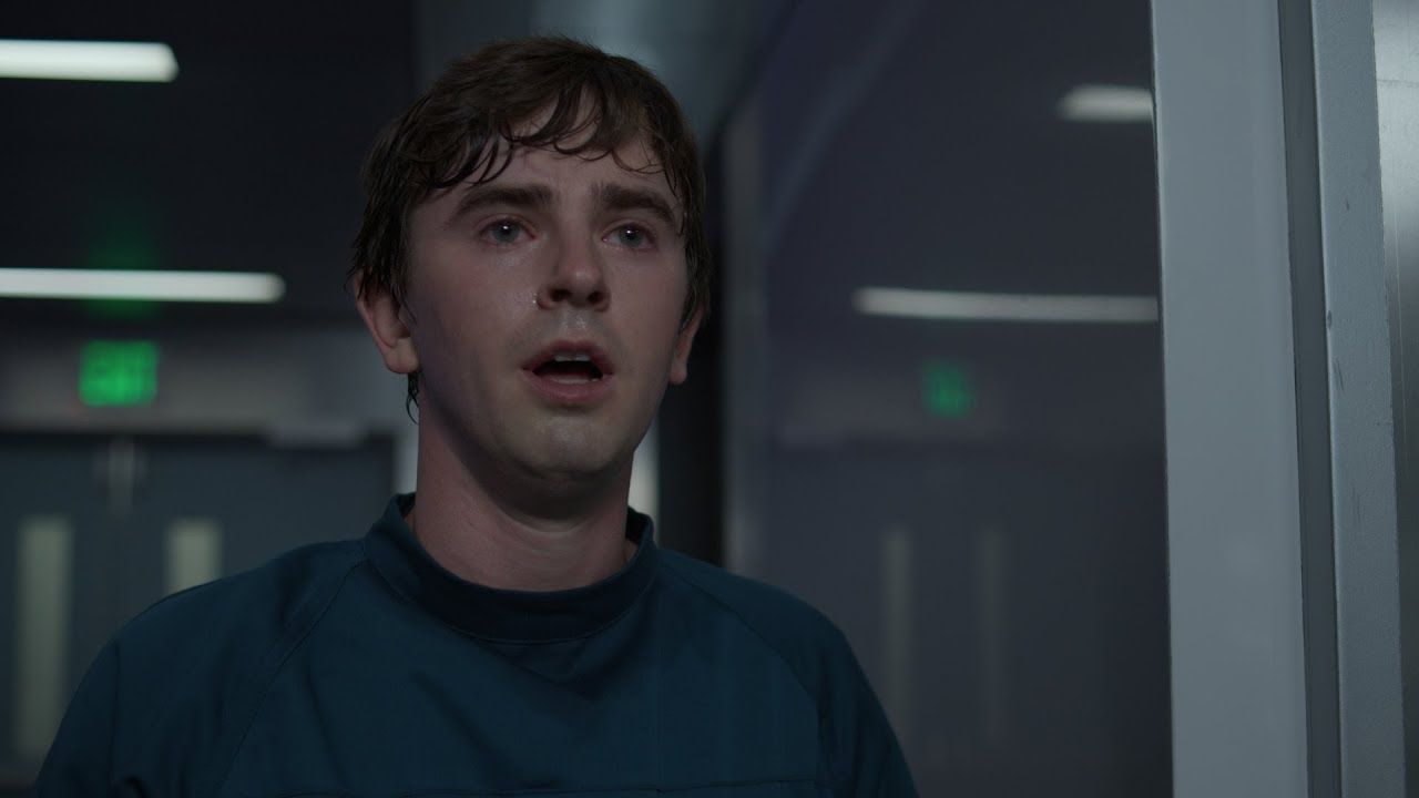 'The Good Doctor': El último episodio supone un antes y un después en ...