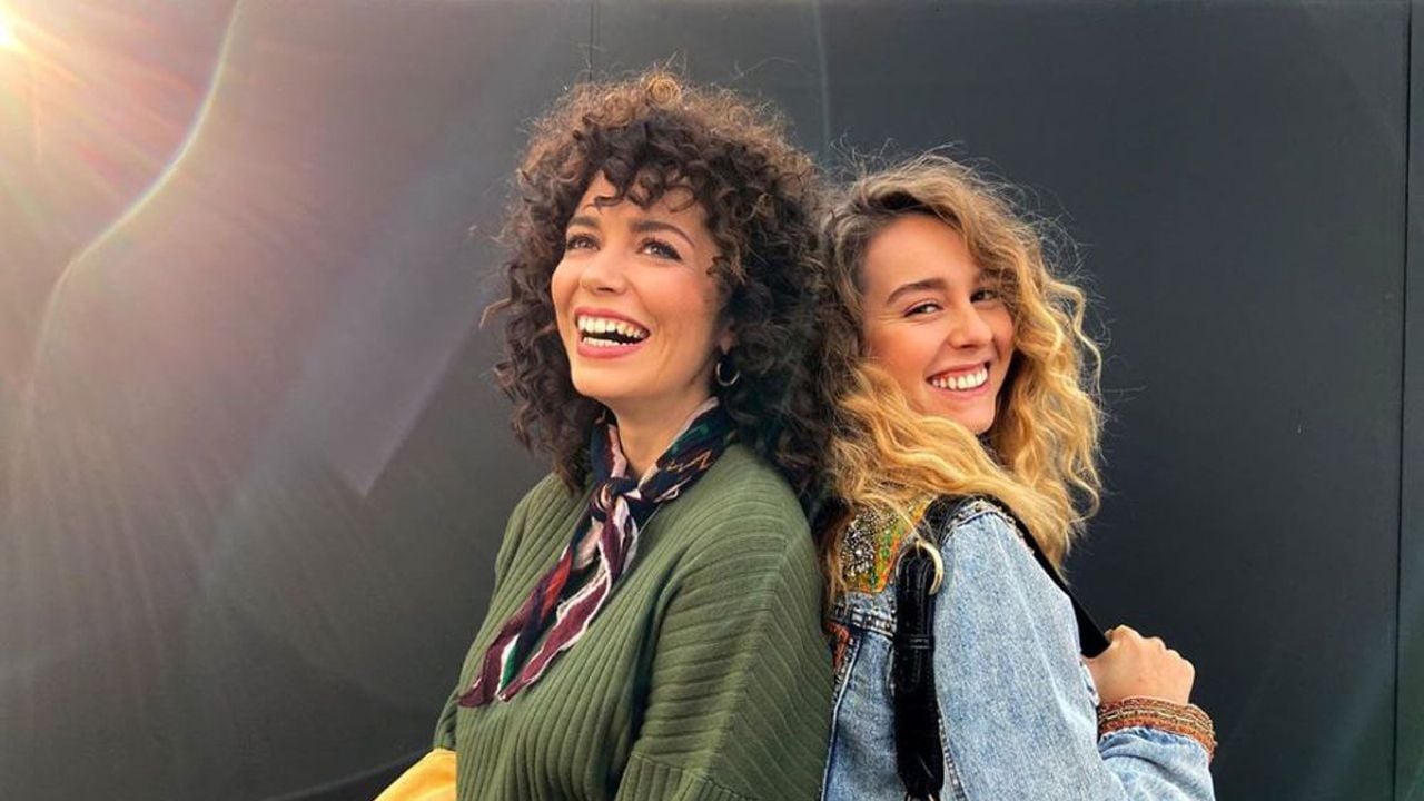 '#Luimelia' renueva por una segunda y tercera temporada - Noticias de ...