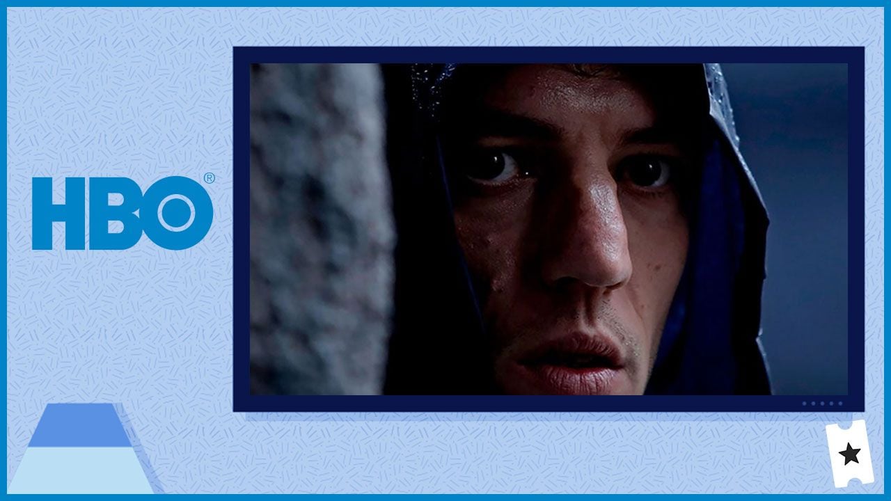 'Patria': Tráiler y fecha de estreno de la esperada serie original de ...