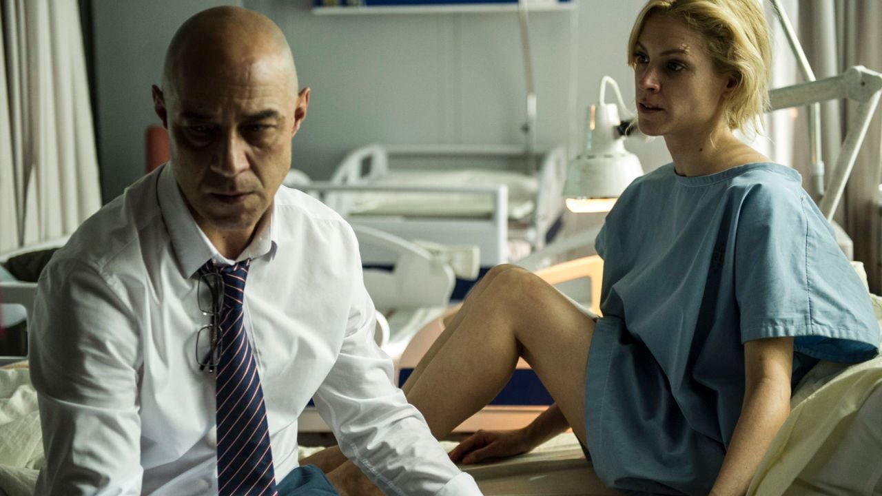 Ramiro Blas ('El Oasis'): "'Vis a Vis' va camino de convertirse en una ...