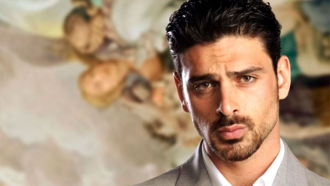 También puedes ver a Michele Morrone de '365 DNI' en esta serie de ...