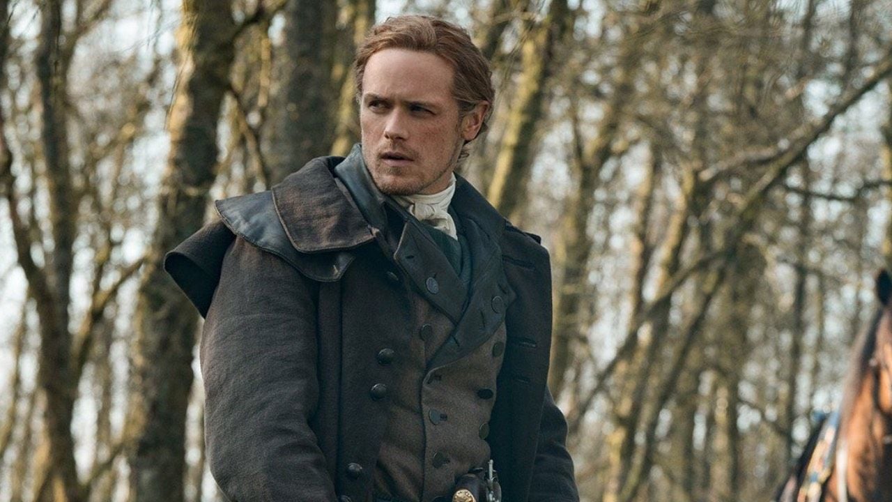 'Mr Malcolm's List': Sam Heughan ('Outlander') se pasa a la comedia ...