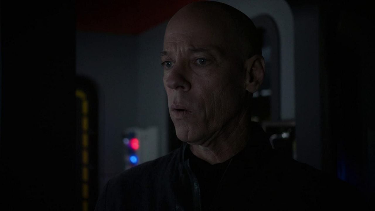 'Stranger Things': Joel Stoffer ('Agents of S.H.I.E.L.D') ficha por la ...