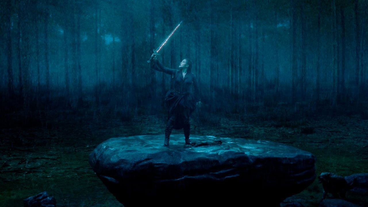 'Maldita' (Netflix): El creador afirma que tiene planes para una ...