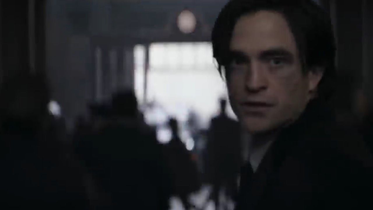 'The Batman': Los fans de 'Crepúsculo' creen que el trailer hace un ...