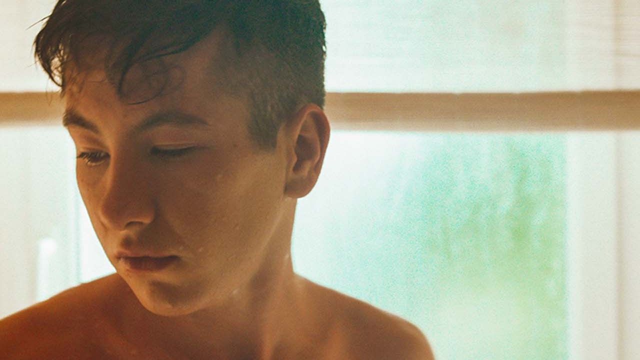 'The Batman': Barry Keoghan ('Dunkerque') se incorpora a la película de ...
