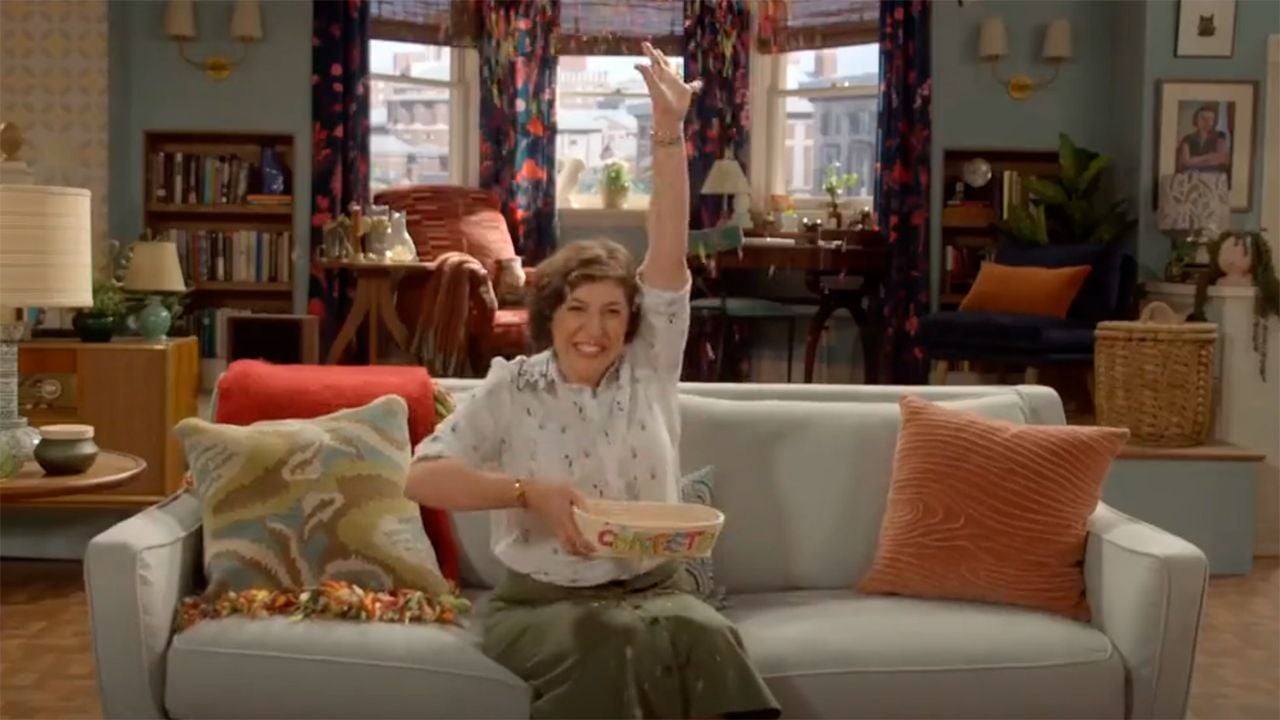 'Call Me Kat': Tráiler de la nueva serie de Mayim Bialik y Jim Parsons - Noticias de series ...