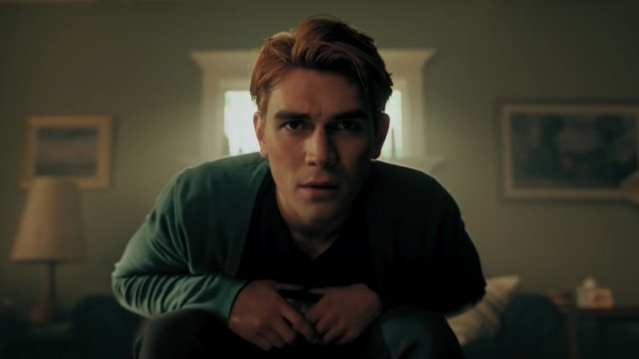 'Riverdale': Veronica se entera de lo de Archie y Betty en el tráiler ...