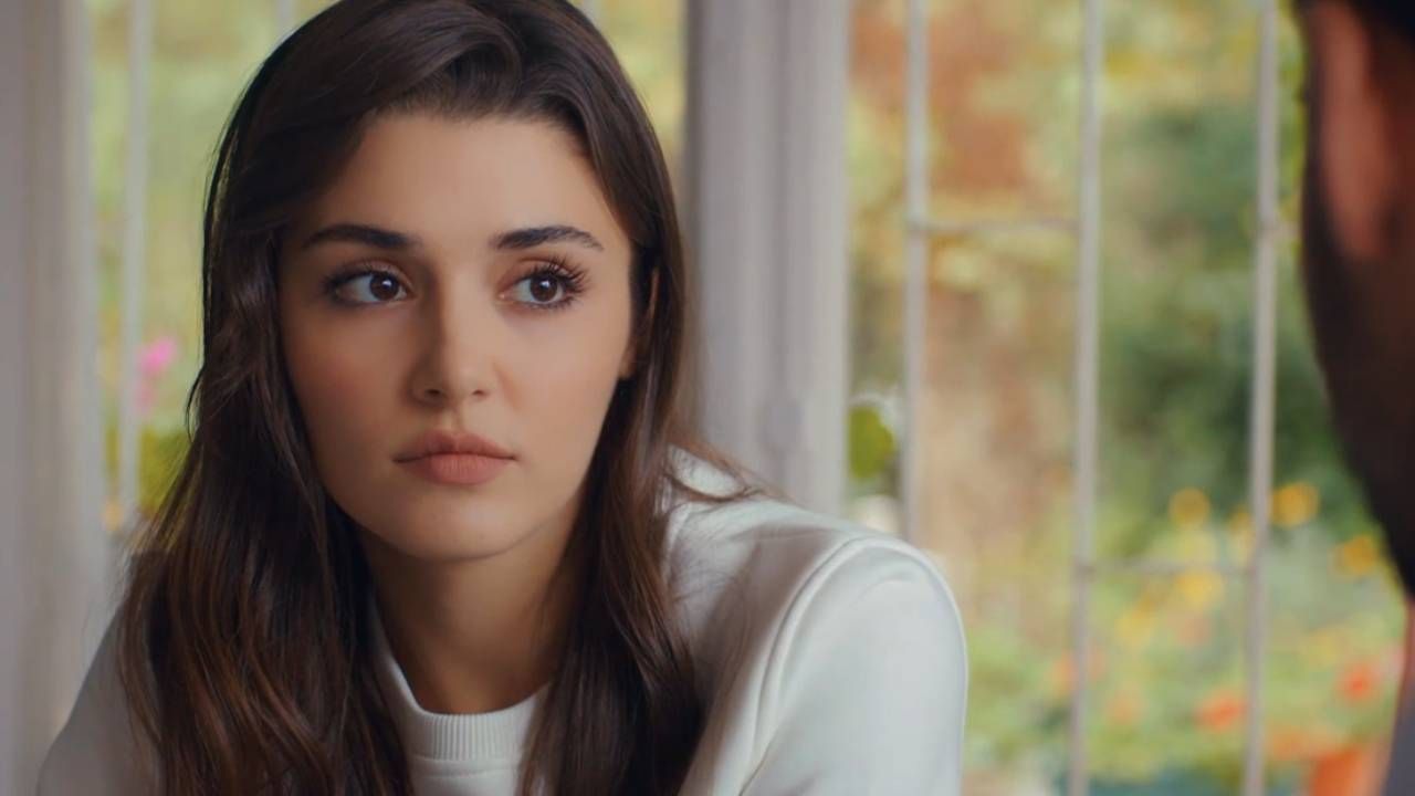 'Love is in the air': Eda no está dispuesta a irse lejos de Serkan Bolat - Noticias de series ...