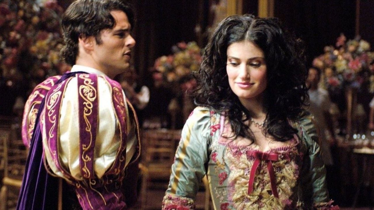 'Encantada 2': Idina Menzel y James Marsden volverán en la secuela de ...