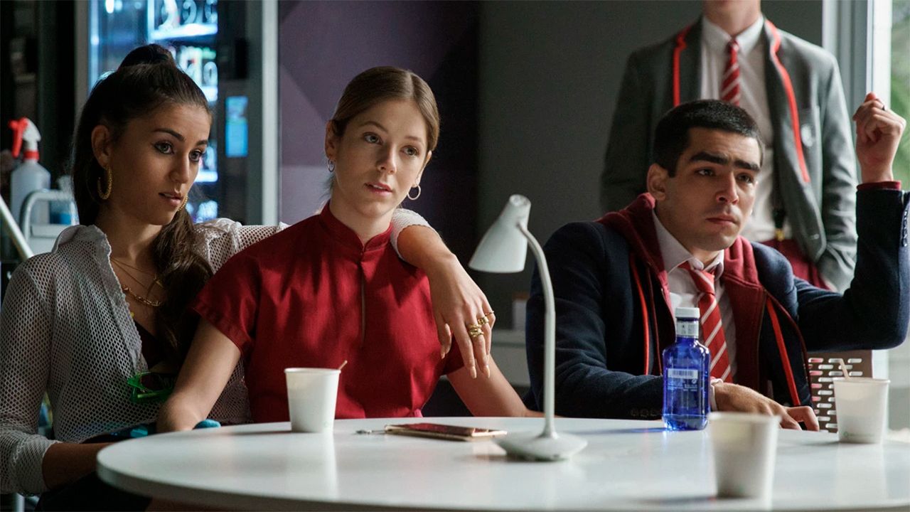 Todo lo que sabemos de la temporada 5 de 'Élite': Fecha de estreno, actores que no regresan y ...