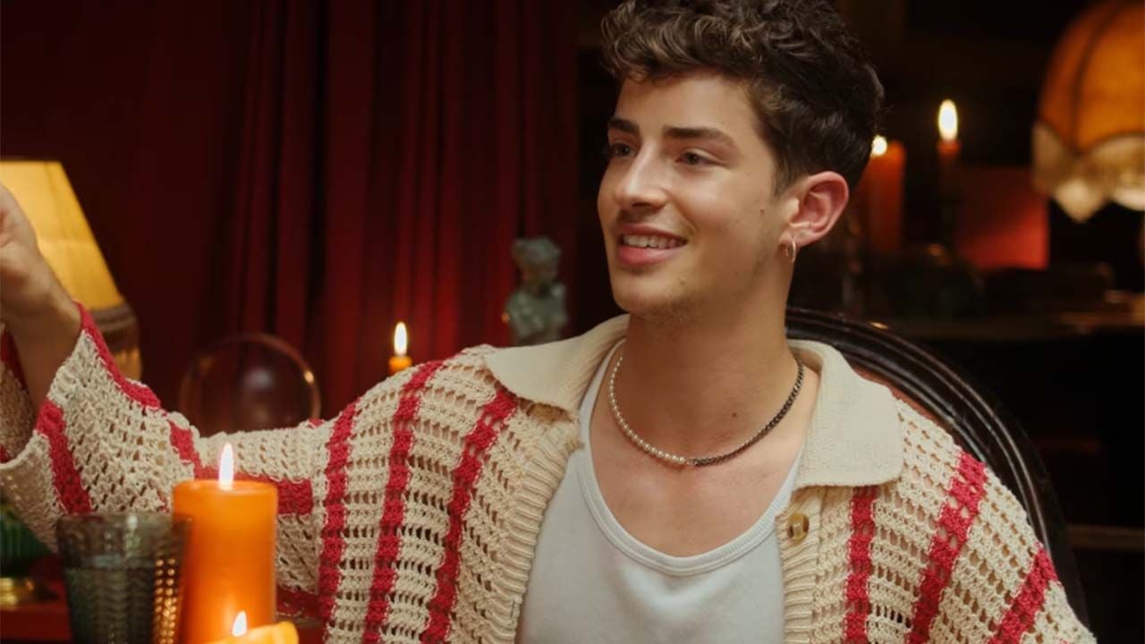 7 cosas que no sabías sobre Manu Ríos, Patrick en Élite' - Noticias de ...