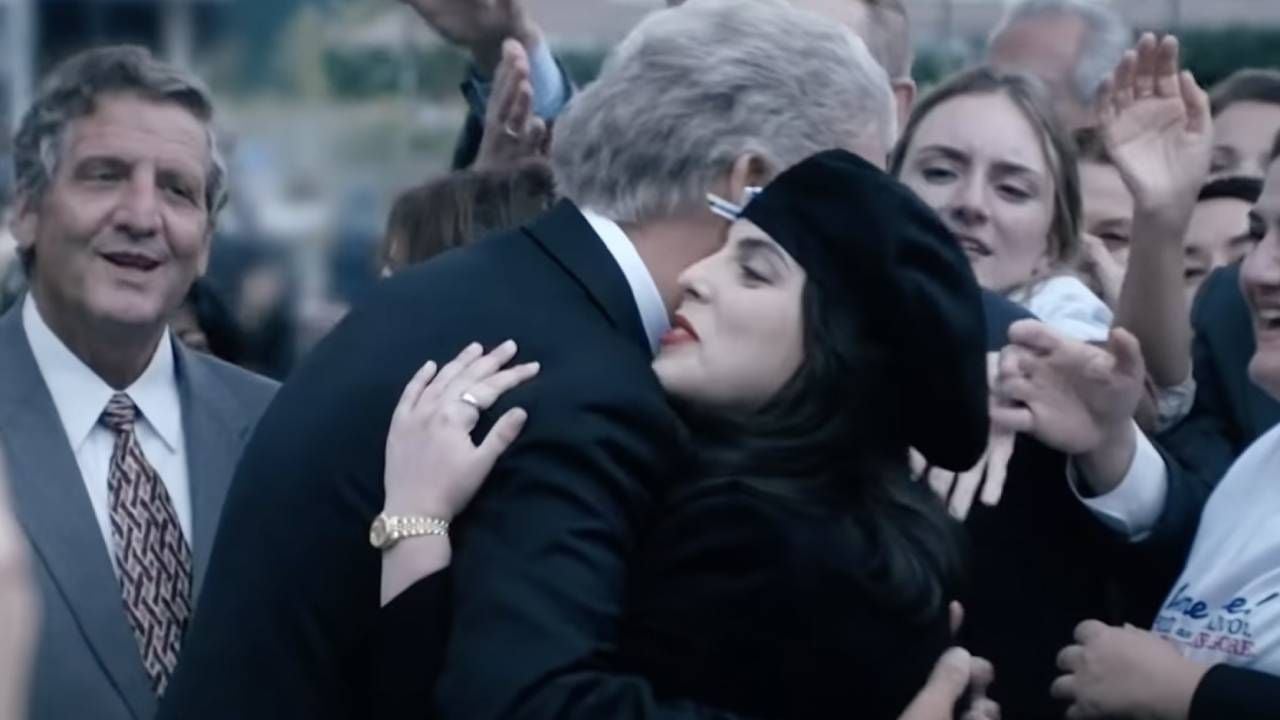 Quién es quién en 'El caso Lewinsky', la serie que rescata el mayor ...