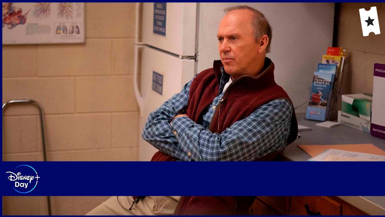 'Dopesick: Historia de una adicción', la miniserie de Disney+ que todo ciudadano debería ver ...