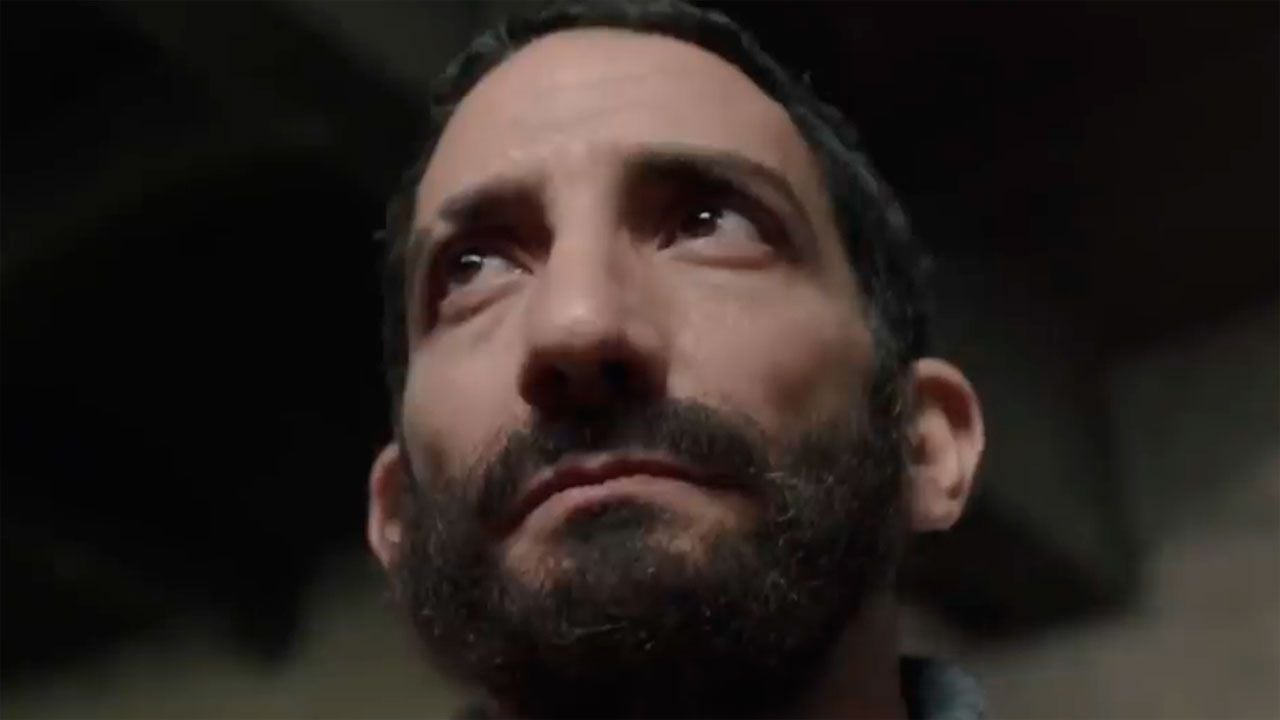 'El Marginal': Diosito lidia con el mundo exterior en el tráiler de la ...