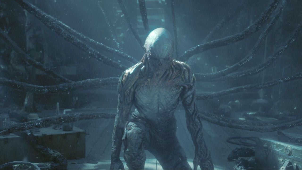 El momento de 'Stranger Things 4' que aterrorizó a Millie Bobby Brown ...