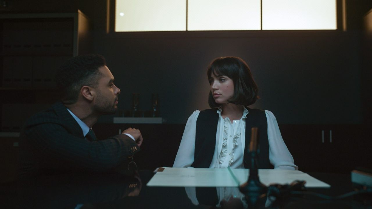 Netflix quiere su franquicia cinematográfica a toda costa y da luz ...