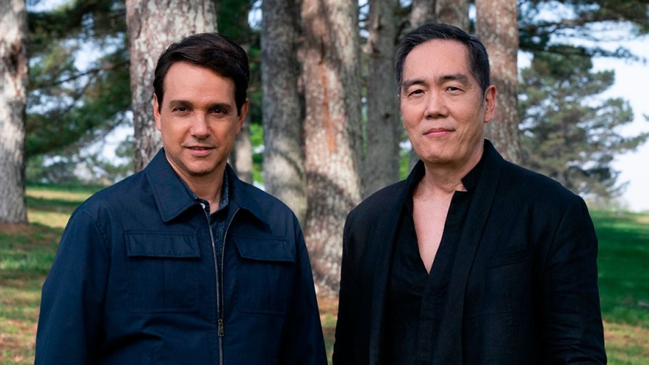 'Cobra Kai': solo el pasado de la franquicia 'Karate Kid' explica por ...