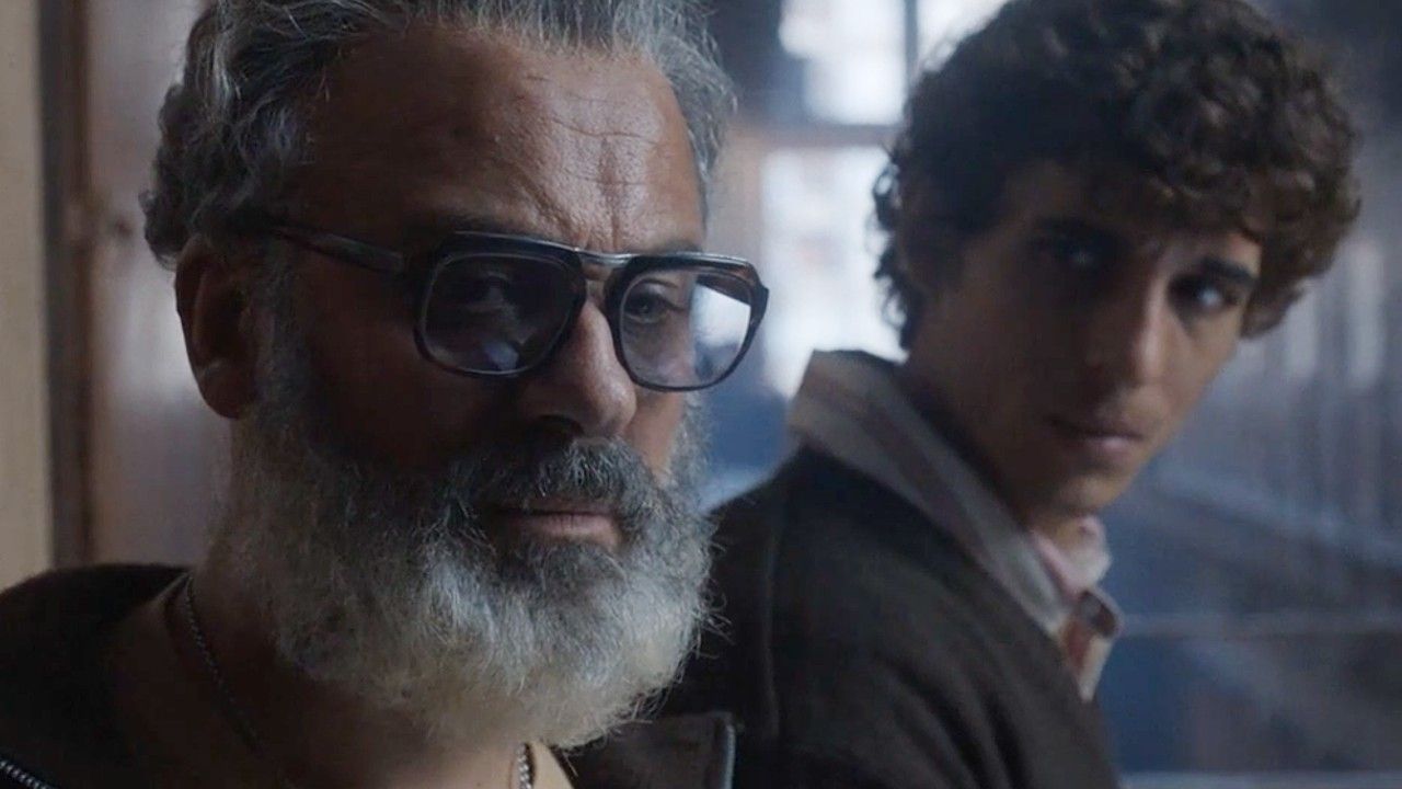 4 razones por las que no debes perderte en cines 'Modelo 77', la nueva ...
