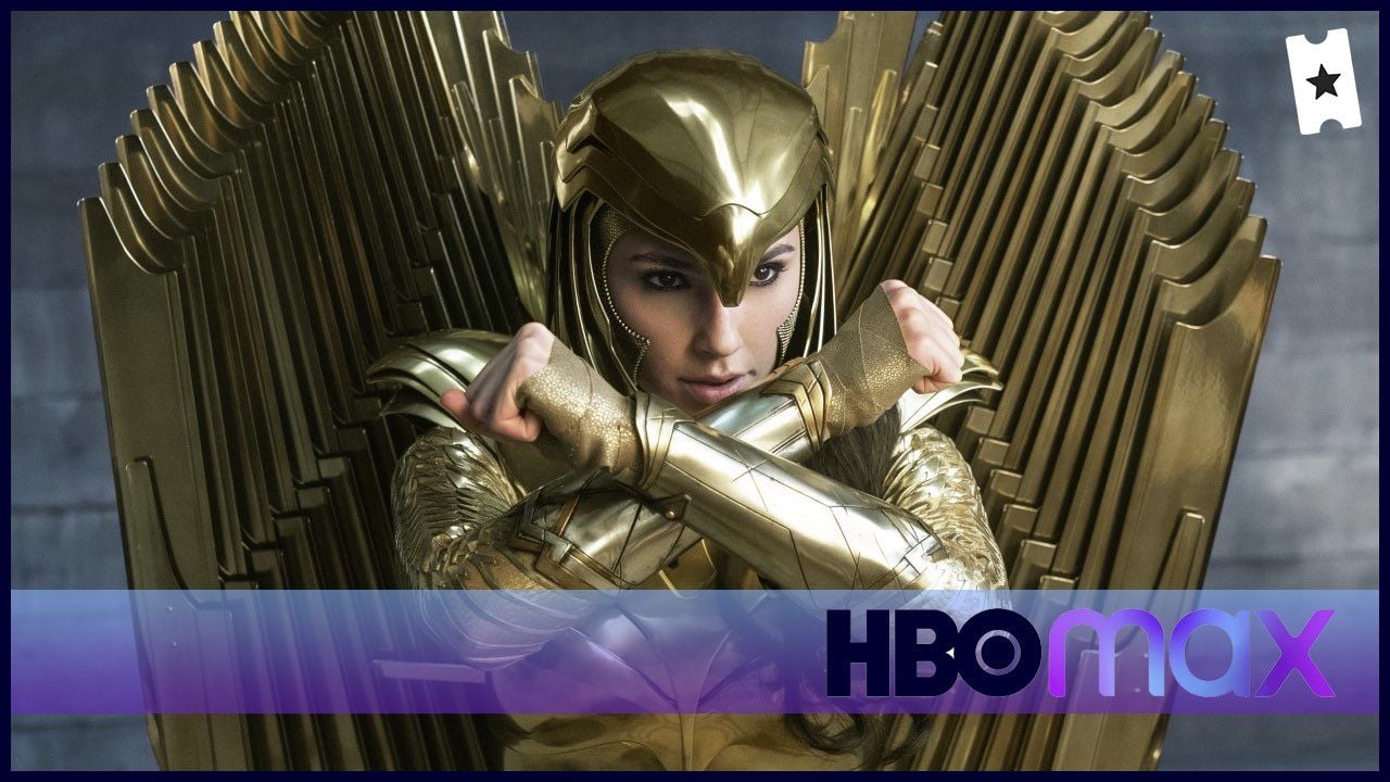 Estrenos HBO Max octubre 2022: La nueva aventura de Wonder Woman y el ...