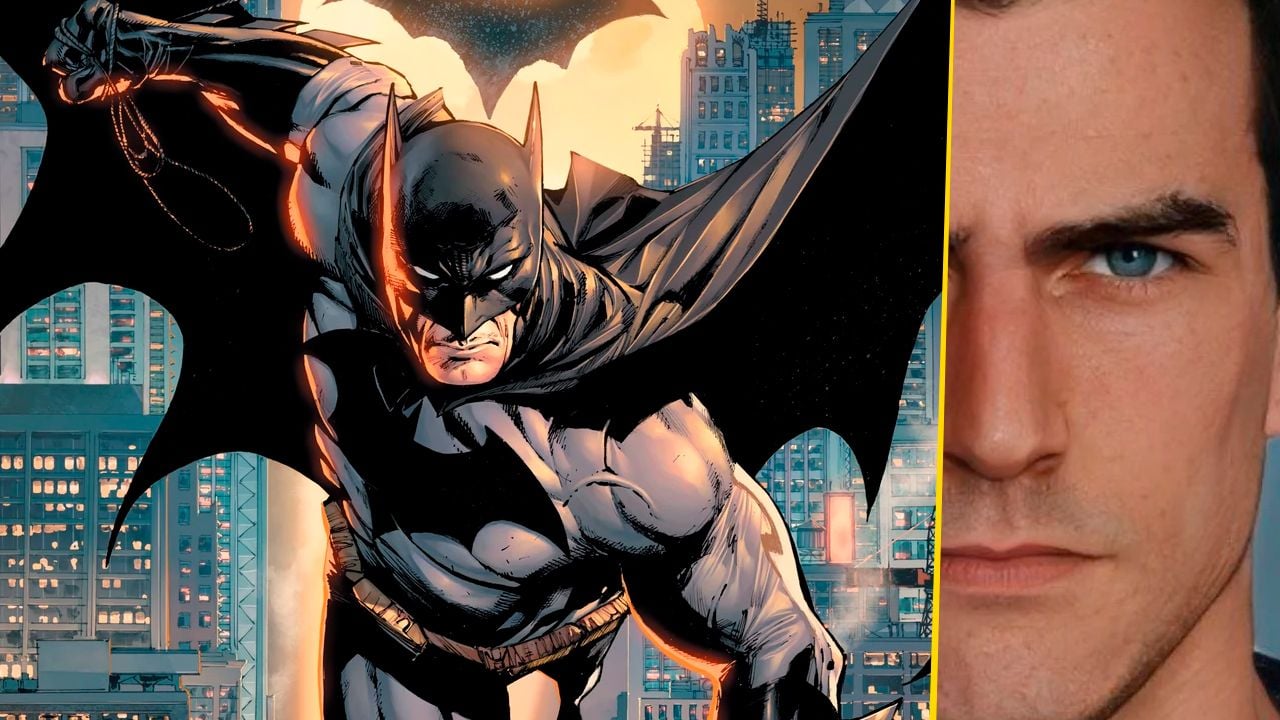 Superman, Batman y Wonder Woman en la vida real: Una IA muestra cómo ...