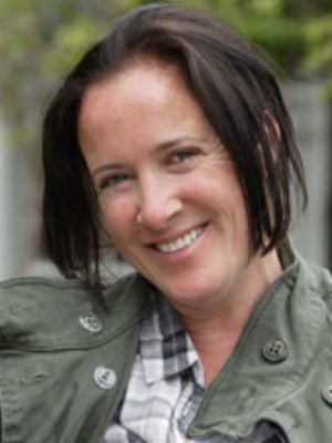 Cathy Murphy - SensaCine.com