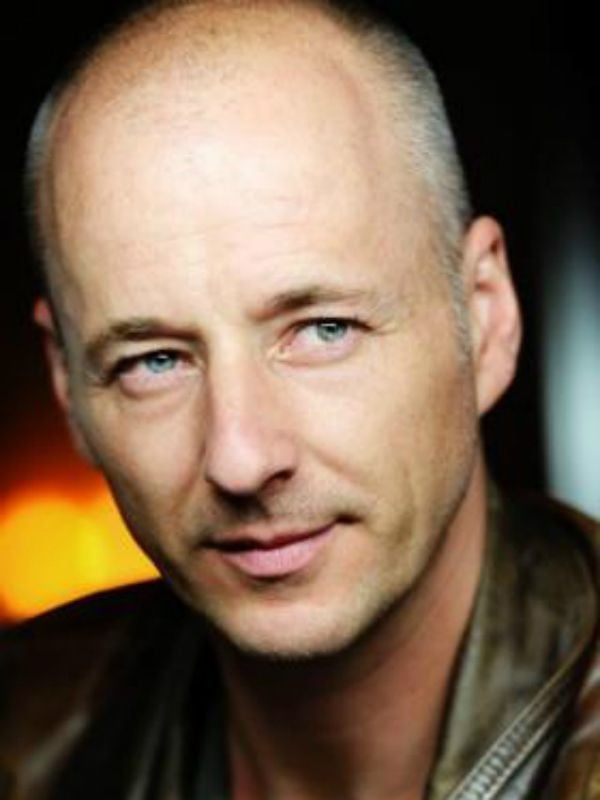 Jim Boeven - SensaCine.com