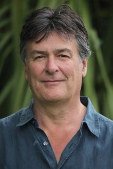 John Downer (III) - SensaCine.com