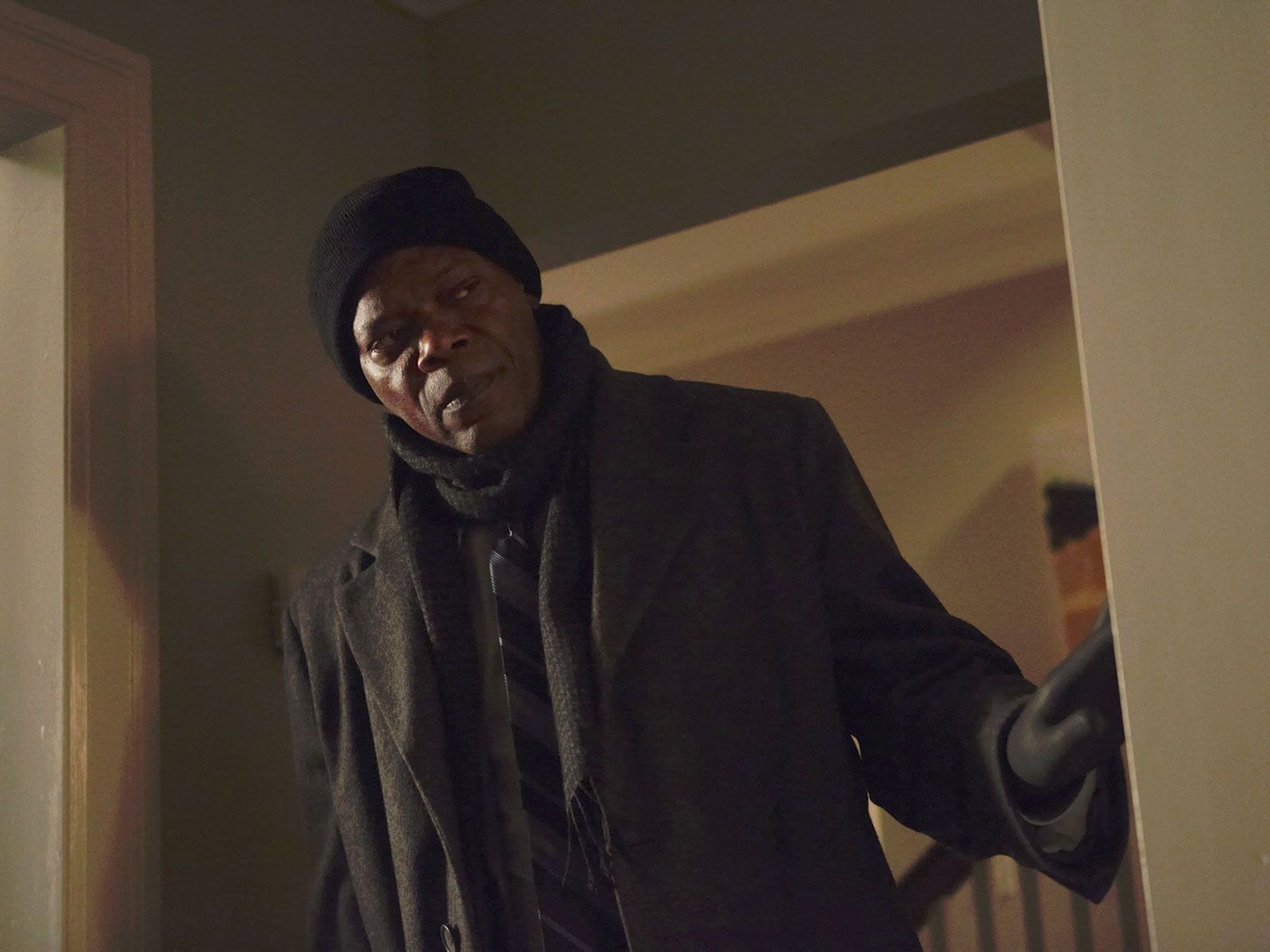 Foto de la película Duda razonable - Foto 8 por un total de 8 ...