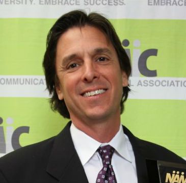 Richard Gitelson - SensaCine.com