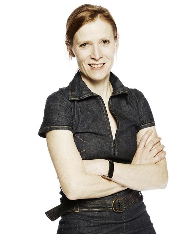 Judith Hofmann - SensaCine.com