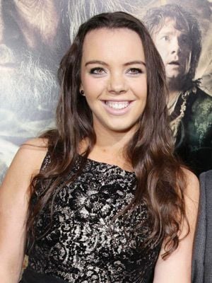 Katie Jackson - SensaCine.com