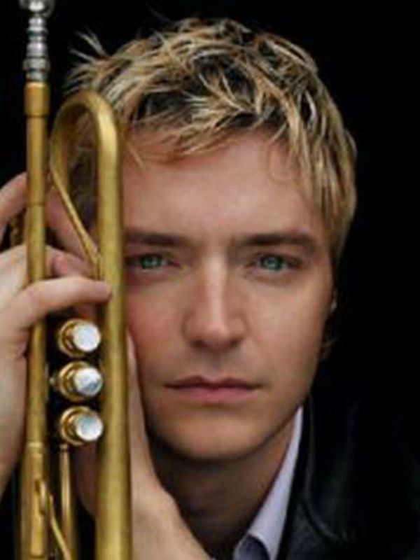 Chris Botti - SensaCine.com